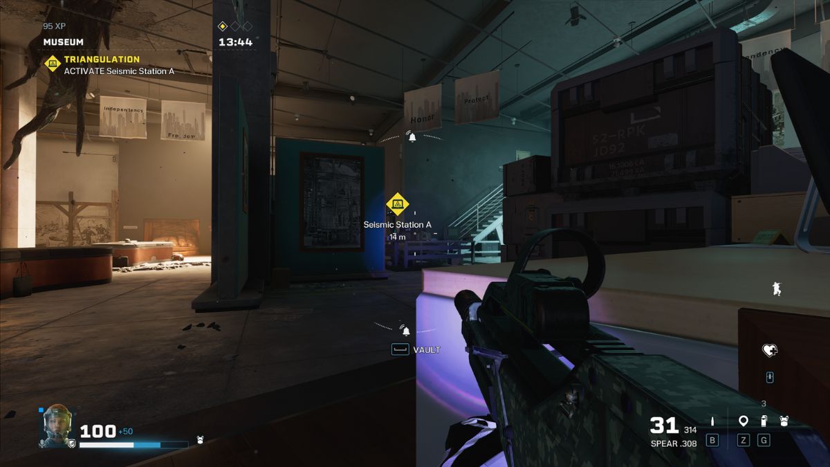 How to complete Triangulation missions in Rainbow Six Extraction - Gamepur