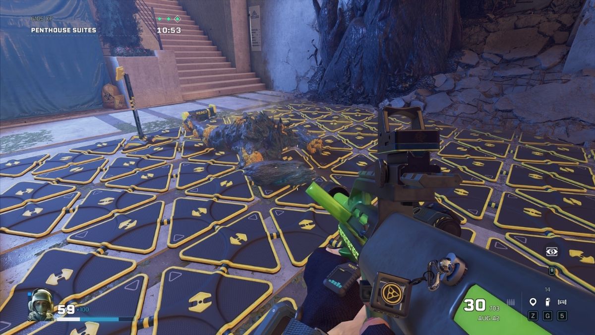 How to complete Specimen missions in Rainbow Six Extraction - Gamepur