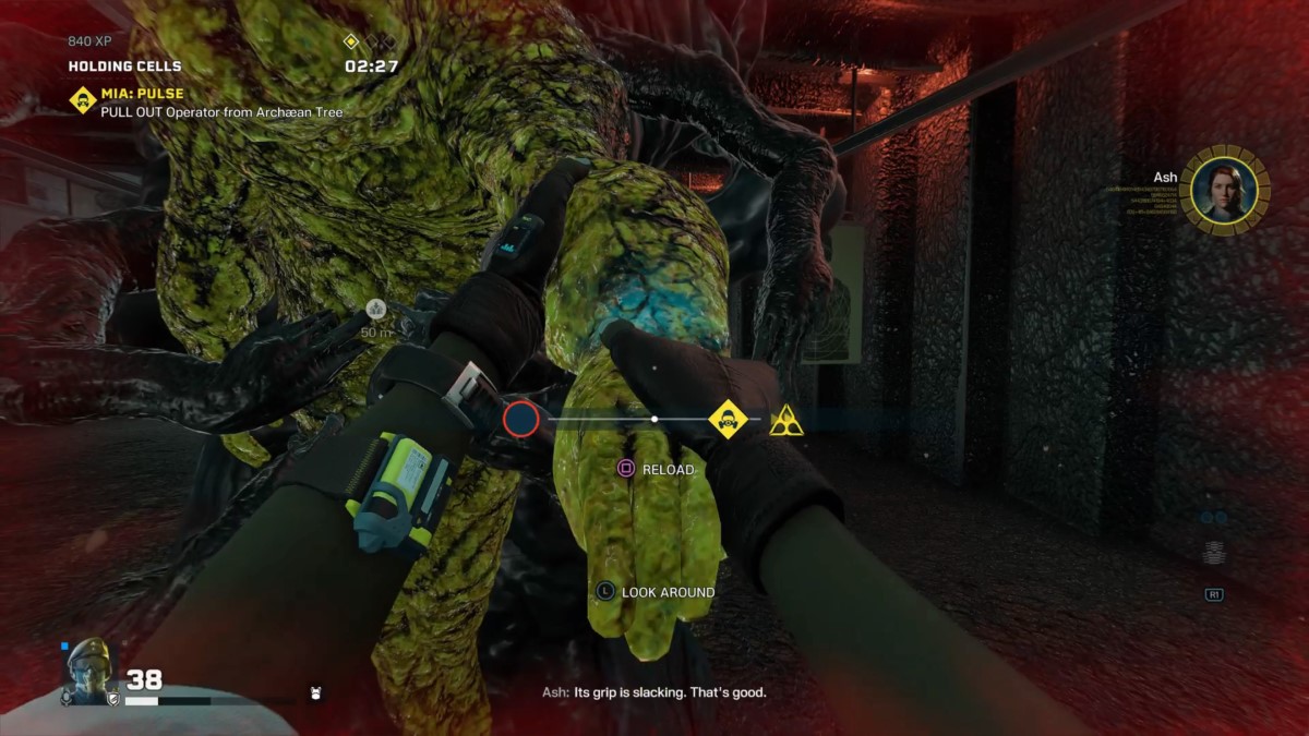 How to complete MIA Rescue missions in Rainbow Six Extraction - Gamepur