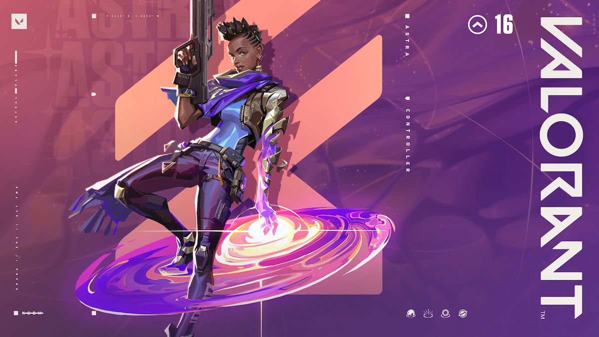 How to win with Astra in Valorant – tips and strategies - Gamepur