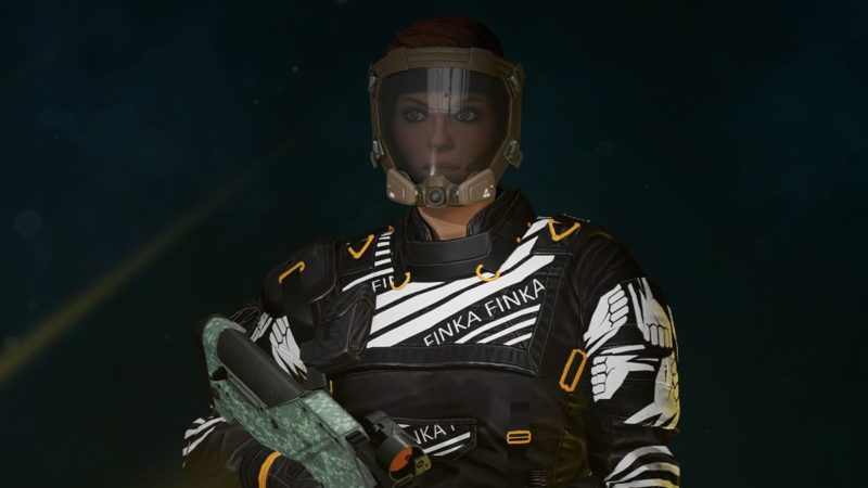 How to play as Finka in Rainbow Six Extraction — Skills and abilities ...