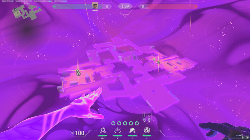 How to win with Astra in Valorant – tips and strategies - Gamepur