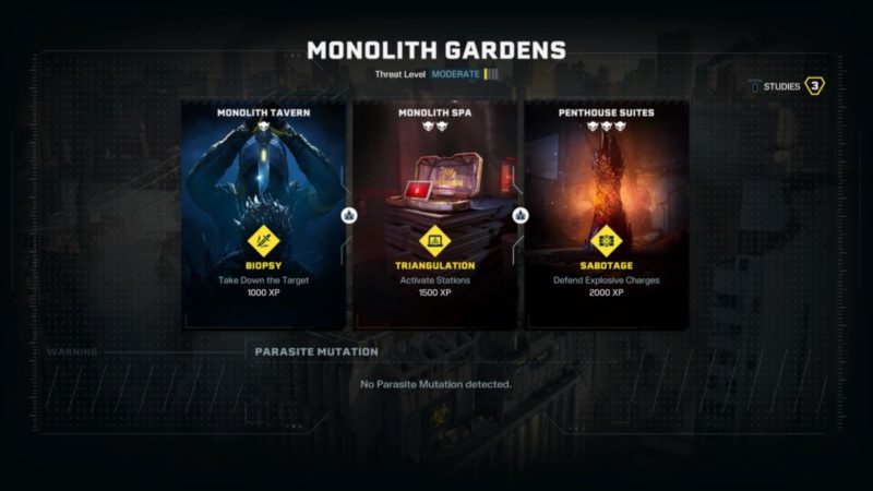 How to level up Operators in Rainbow Six Extraction - Gamepur