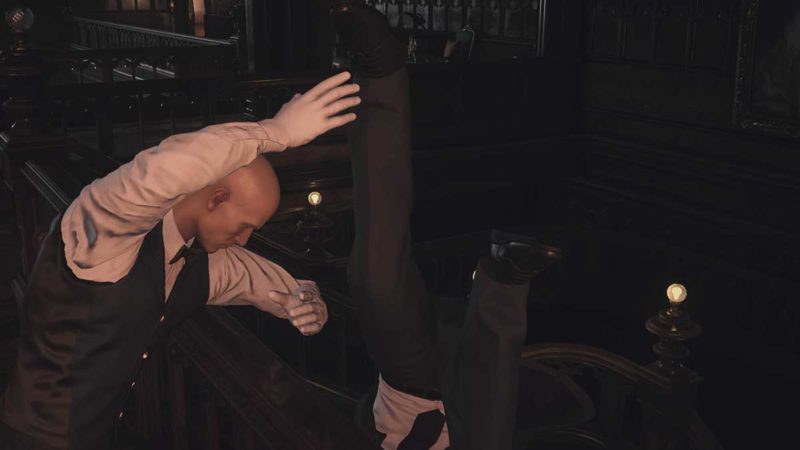 How to get the ICA 19 F/A Ducky Edition in Hitman 3 - Gamepur