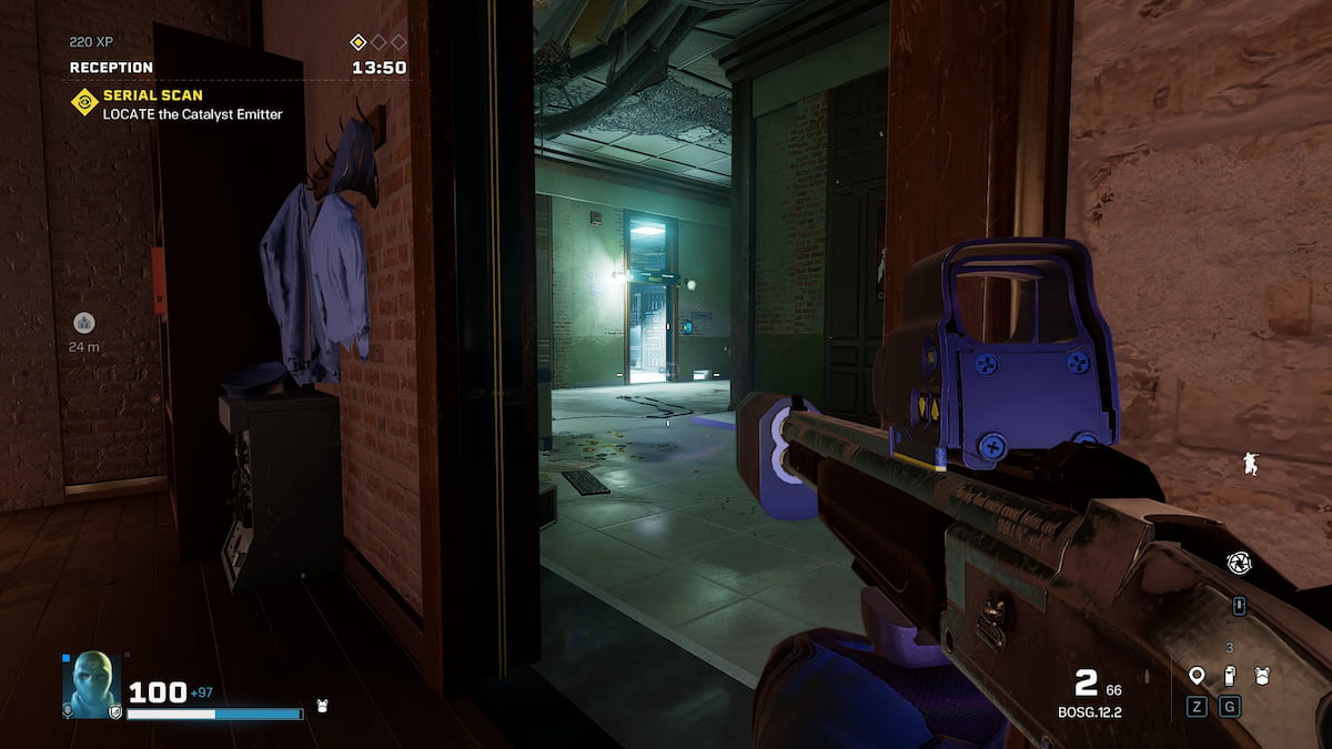 How to play as Vigil in Rainbow Six Extraction — Skills and abilities ...