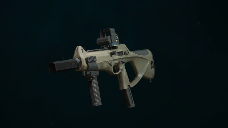 How to play as Alibi in Rainbow Six Extraction — Skills and abilities ...