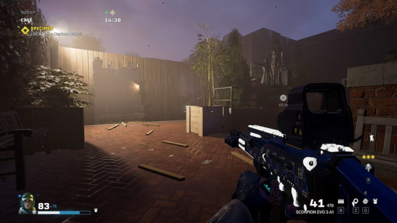 How to play as Ela in Rainbow Six Extraction — Skills and abilities ...