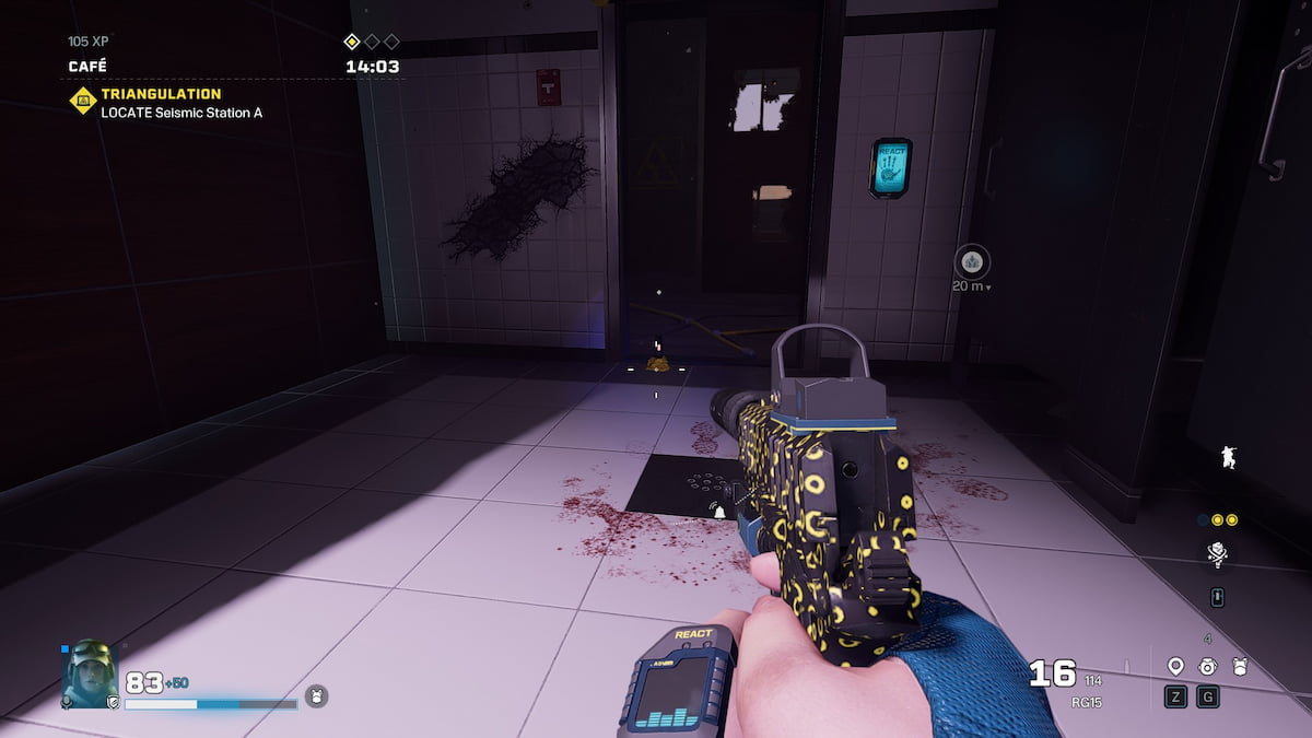 How to play as Ela in Rainbow Six Extraction — Skills and abilities ...