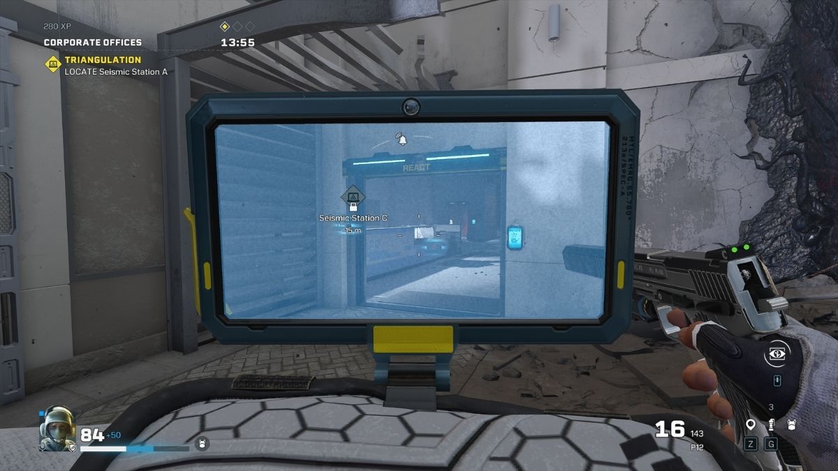 How to play as IQ in Rainbow Six Extraction — Skills and abilities ...