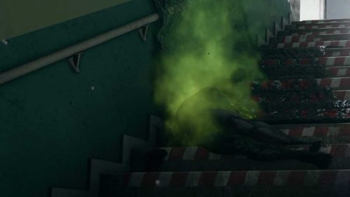 How to kill enemies with Breacher explosions in Rainbow Six Extraction ...