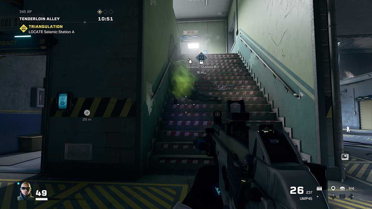 How to kill enemies with Breacher explosions in Rainbow Six Extraction ...