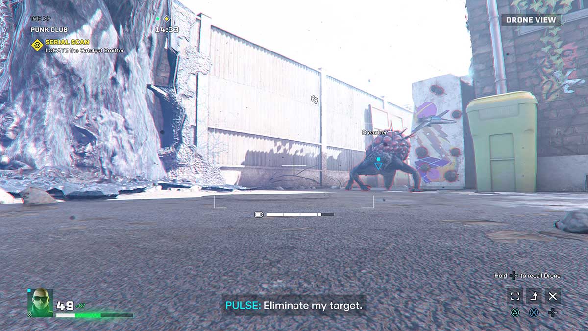 How to ping enemies in Rainbow Six Extraction - Gamepur