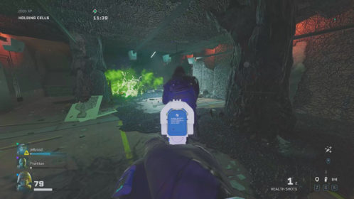 How to play as Doc in Rainbow Six Extraction — Skills and abilities ...