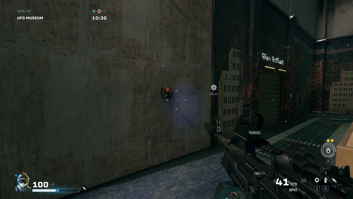 How to play as Fuze in Rainbow Six Extraction — Skills and abilities ...