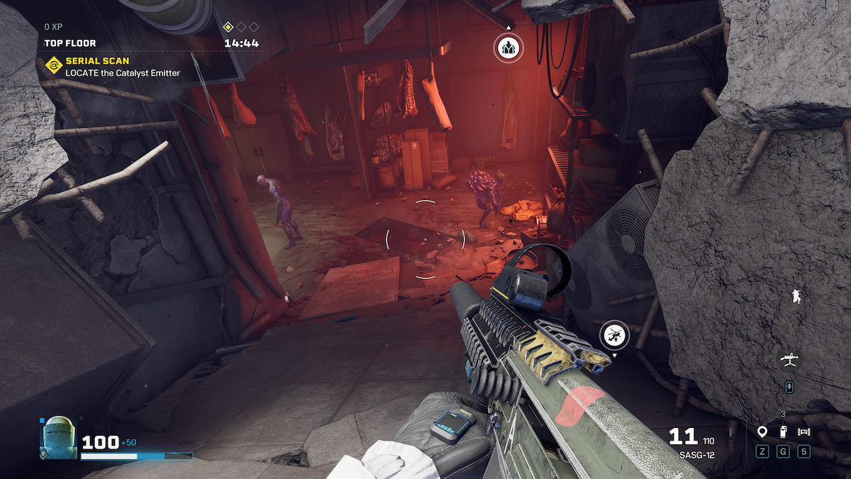 How to play as Tachanka in Rainbow Six Extraction — Skills and ...