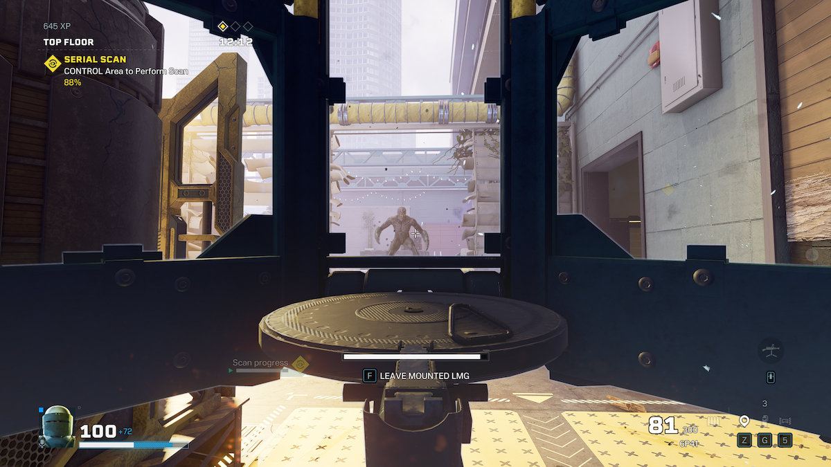 How to play as Tachanka in Rainbow Six Extraction — Skills and ...