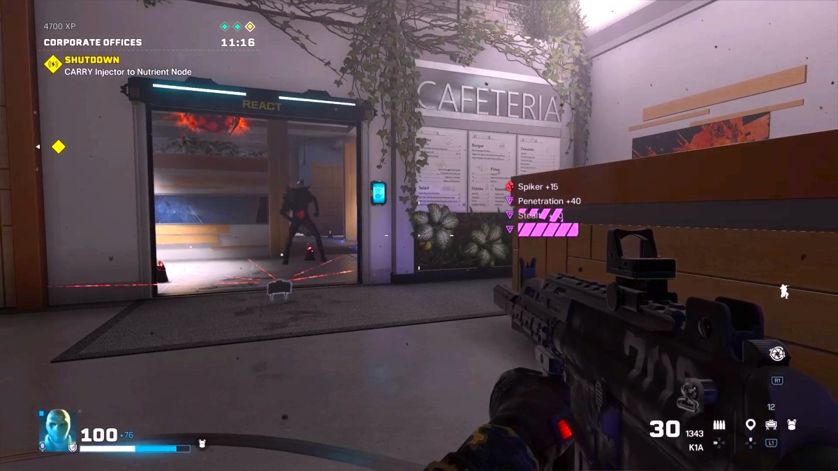 How to kill a Sower in Rainbow Six Extraction - Gamepur