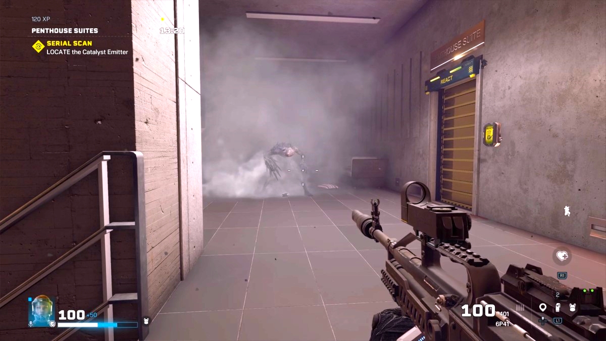 How to complete the Spiker Studies objectives in Rainbow Six Extraction ...