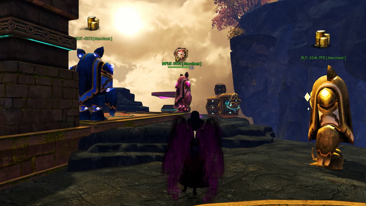 How to get Ad Infinitum in Guild Wars 2 - Gamepur