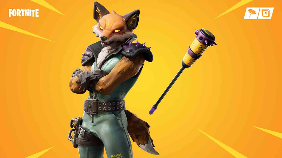 Best Fortnite animal skins (January 2022) - Gamepur
