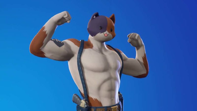 Best Fortnite animal skins (January 2022) - Gamepur