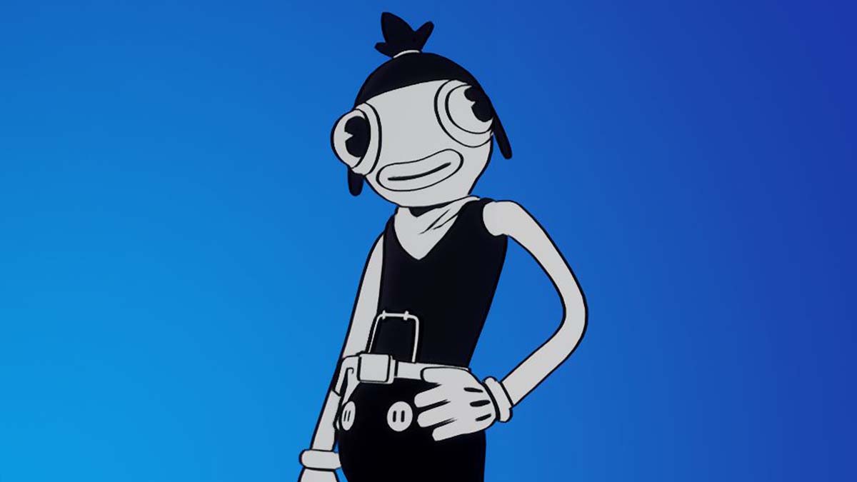 Best Fortnite animal skins (January 2022) - Gamepur