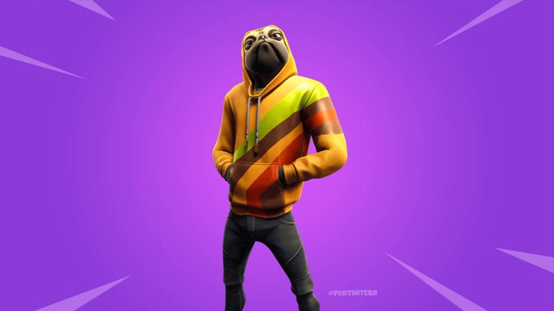 Best Fortnite animal skins (January 2022) - Gamepur
