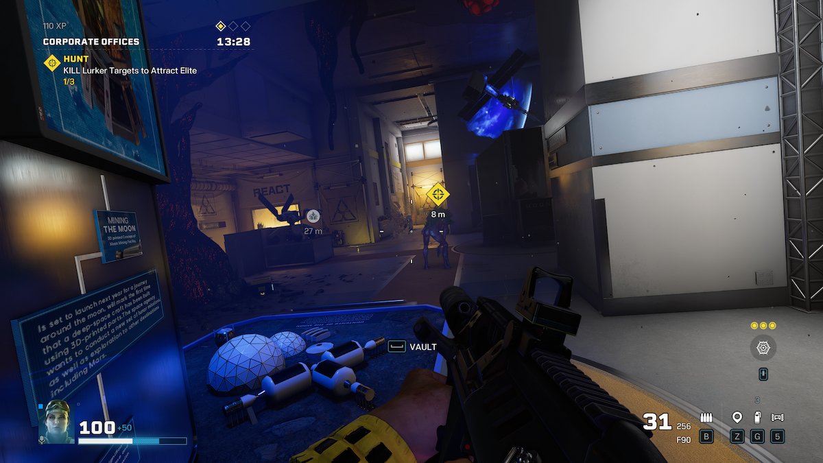 How to play as Gridlock in Rainbow Six Extraction — Skills and ...