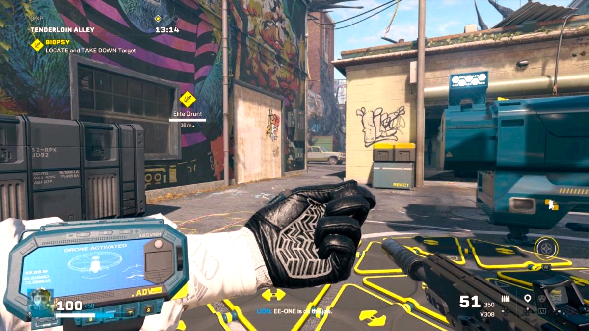How to get scan kills in Rainbow Six Extraction - Gamepur