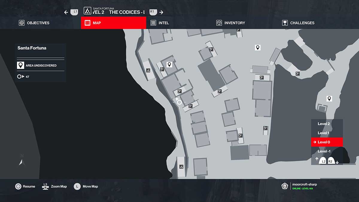 Hitman 3 Elusive Target Arcade – The Codices Silent Assassin guide - Gamepur