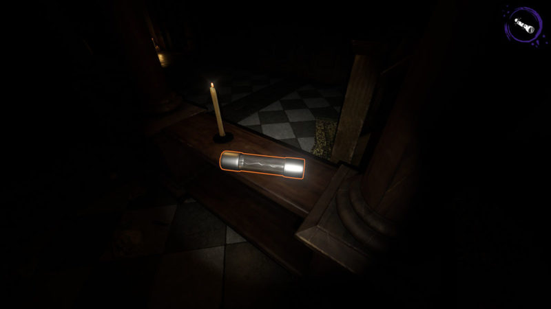 How to complete the Asylum map in Devour - Gamepur