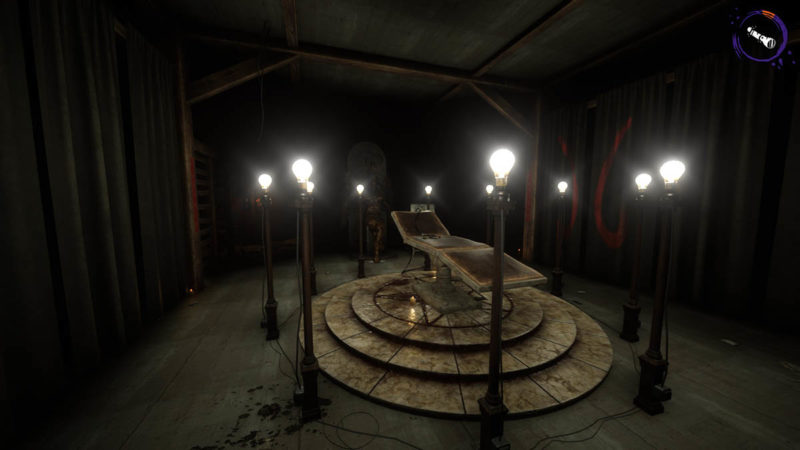 How to complete the Asylum map in Devour - Gamepur