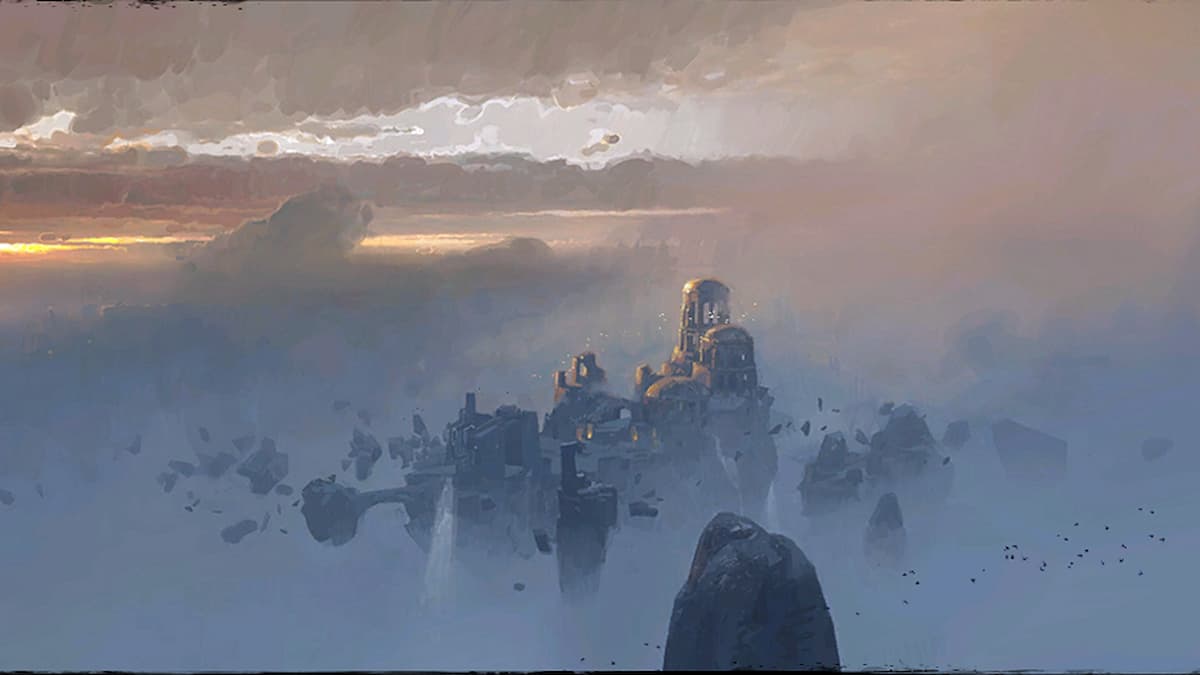 Best builds for the Mesmer in Guild Wars 2 - Gamepur