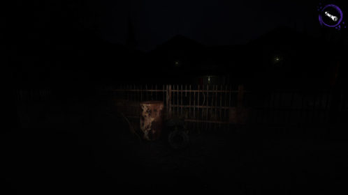 How to complete the Farmhouse map in Devour - Gamepur