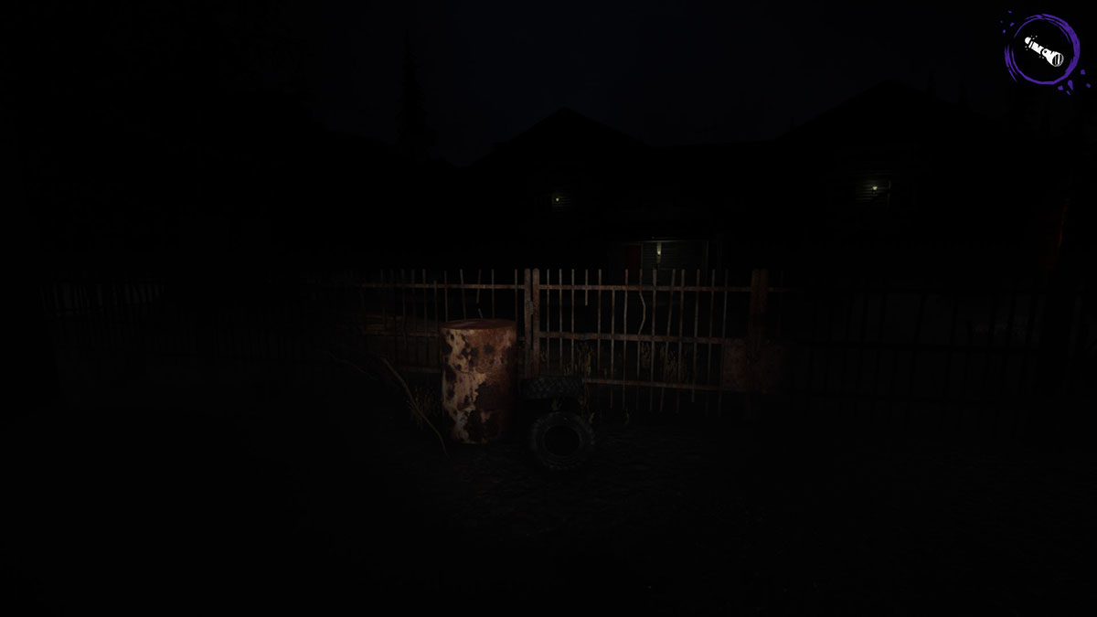 How to complete the Farmhouse map in Devour - Gamepur