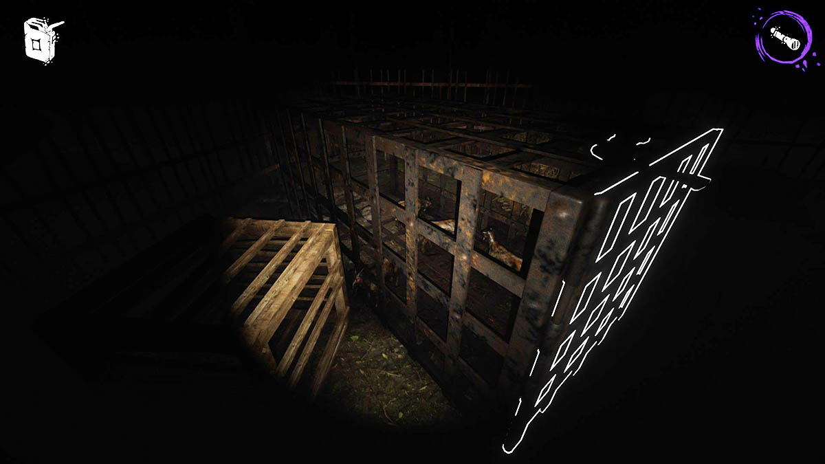 How to complete the Farmhouse map in Devour - Gamepur