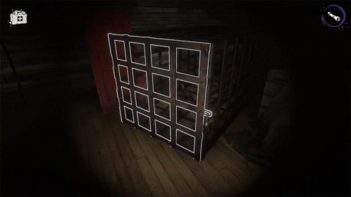 How to complete the Farmhouse map in Devour - Gamepur