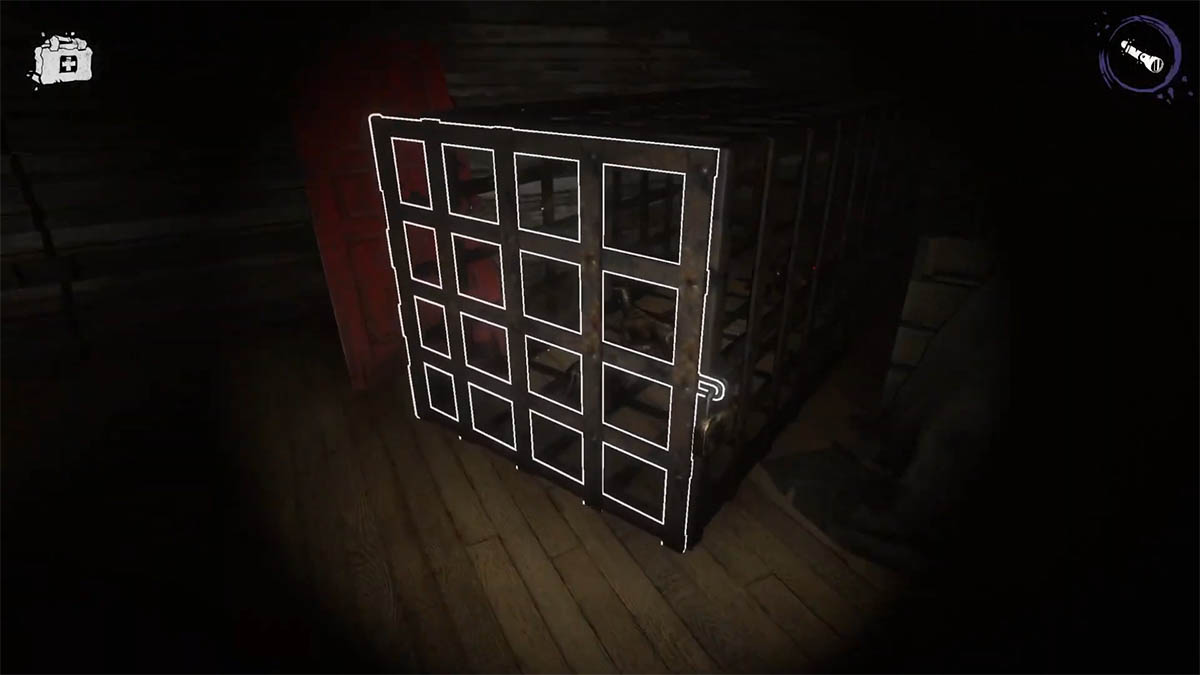 How to complete the Farmhouse map in Devour - Gamepur