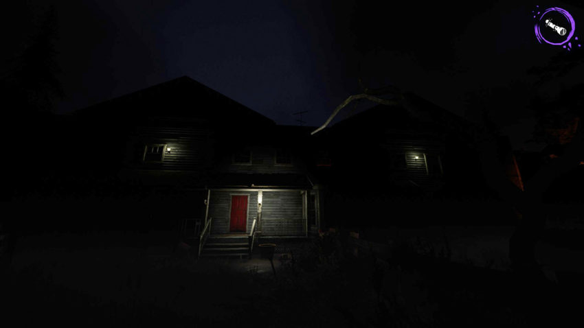 How to complete the Farmhouse map in Devour - Gamepur