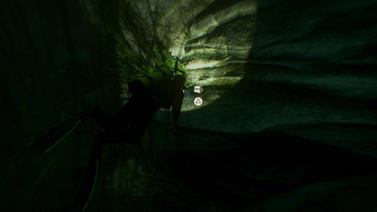 Uncharted 4: A Thief's End - Chapter 3 treasure locations - Gamepur