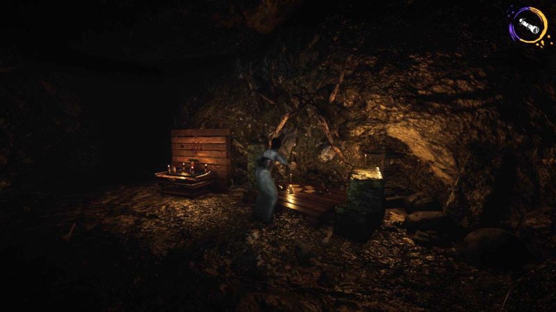 How to complete the Inn map in Devour - Gamepur