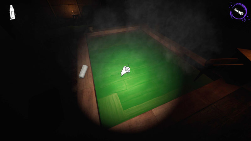 How to complete the Inn map in Devour - Gamepur