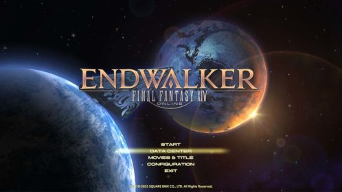 How to transfer to a new data center in Final Fantasy XIV - Gamepur