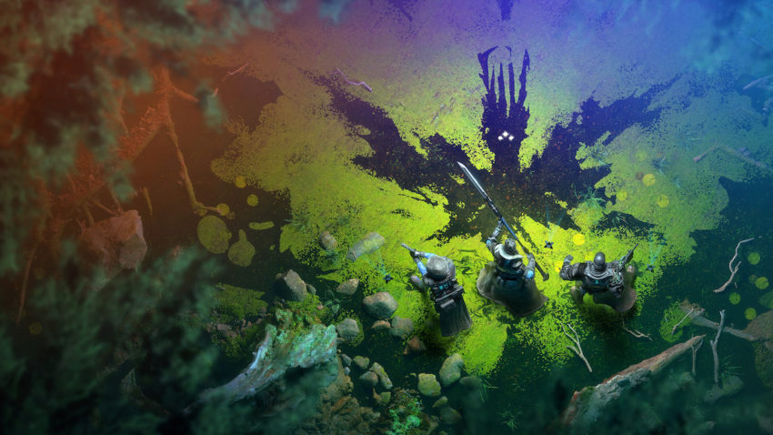 Destiny 2's latest interactive trailer details more lore about Savathûn ...