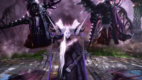 All Mokoko Seed locations in Loghill in Lost Ark - Gamepur