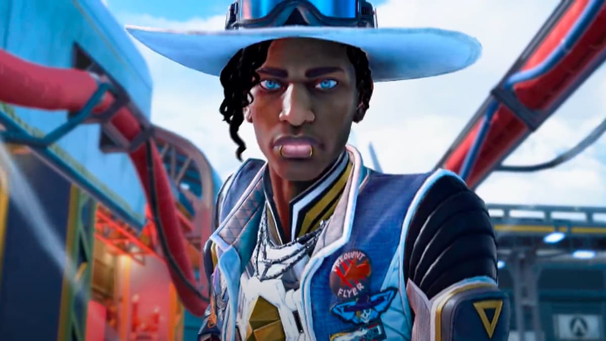 Apex Legends leak — nine possible new heroes revealed - Gamepur