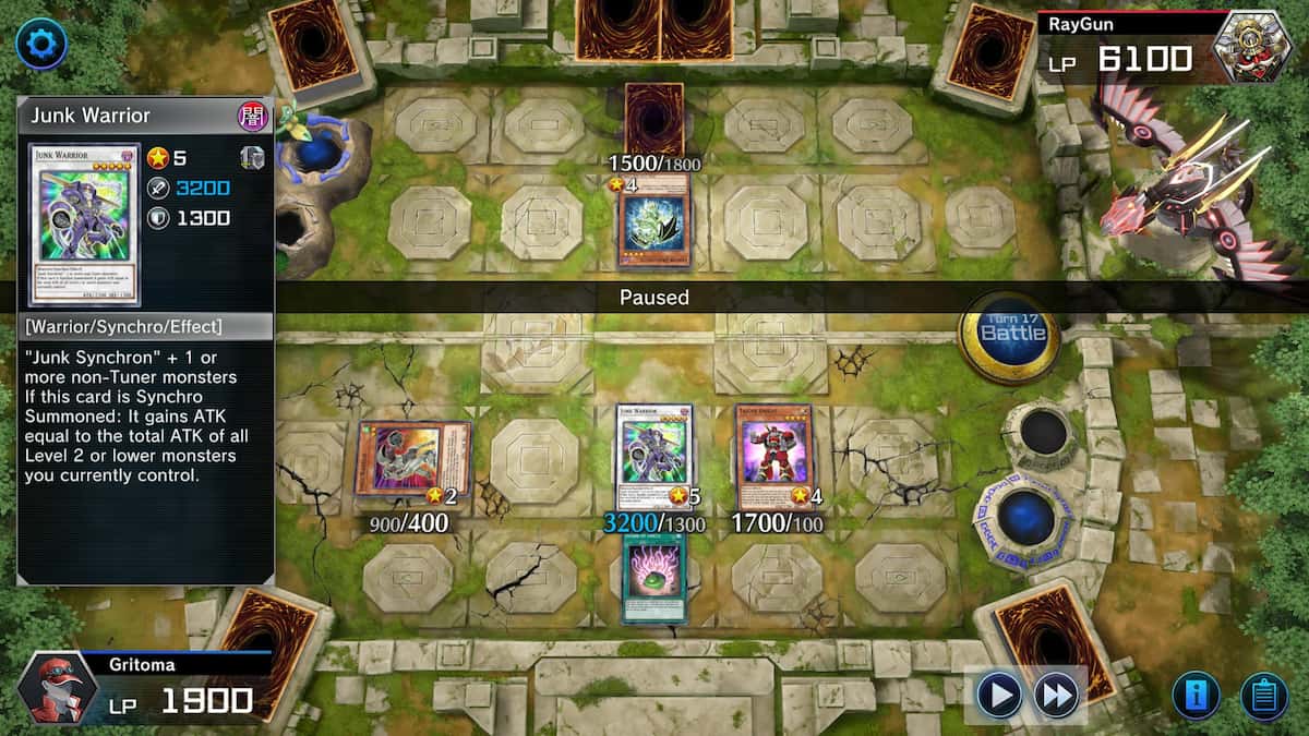 How to play the Synchro of Unity deck in Yu-Gi-Oh Master Duel - Gamepur