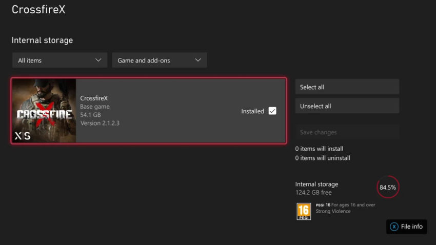 How to install the CrossfireX campaign - Gamepur