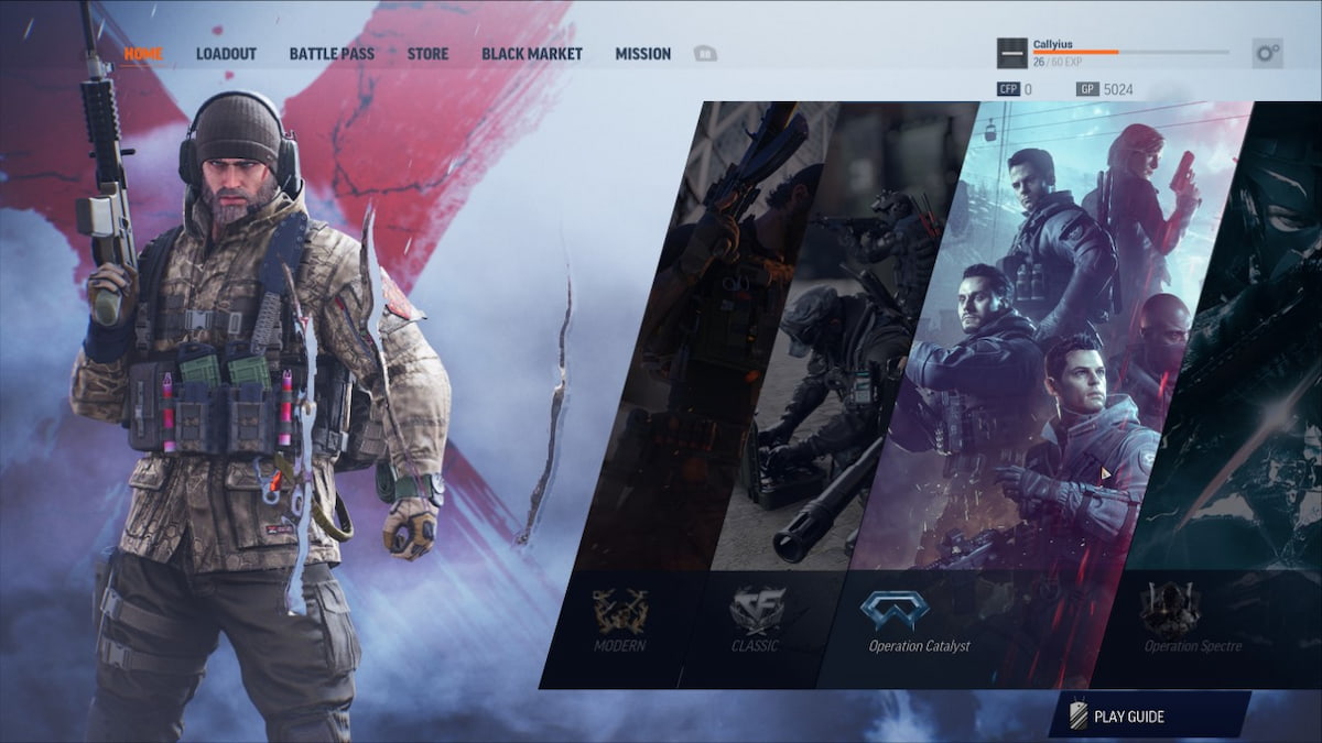 How to install the CrossfireX campaign - Gamepur