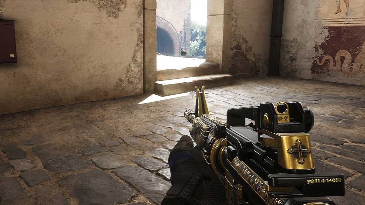 How to fix the missing crosshair error in CrossfireX - Gamepur